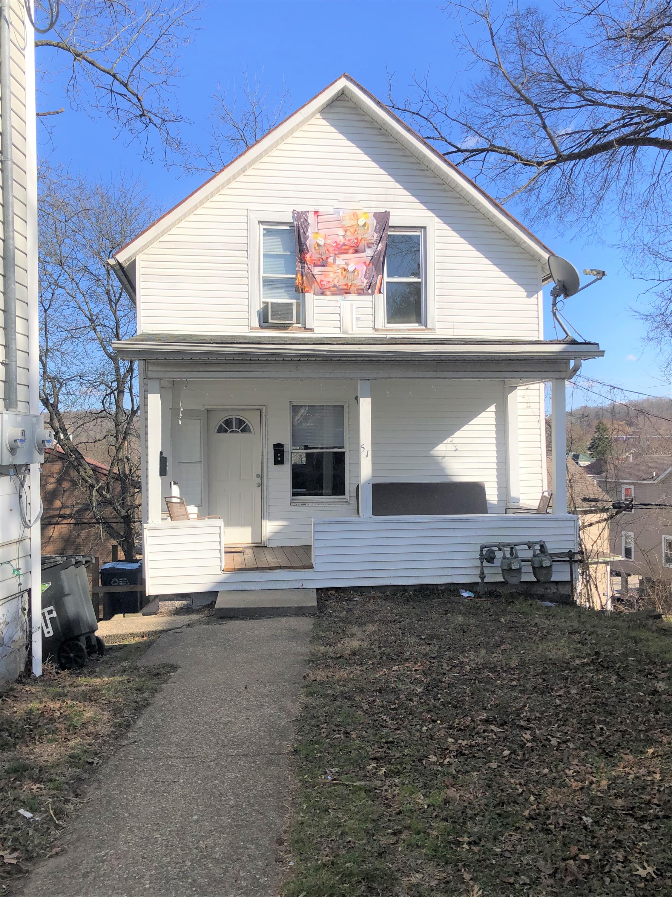 My Athens House Rentals - Home
